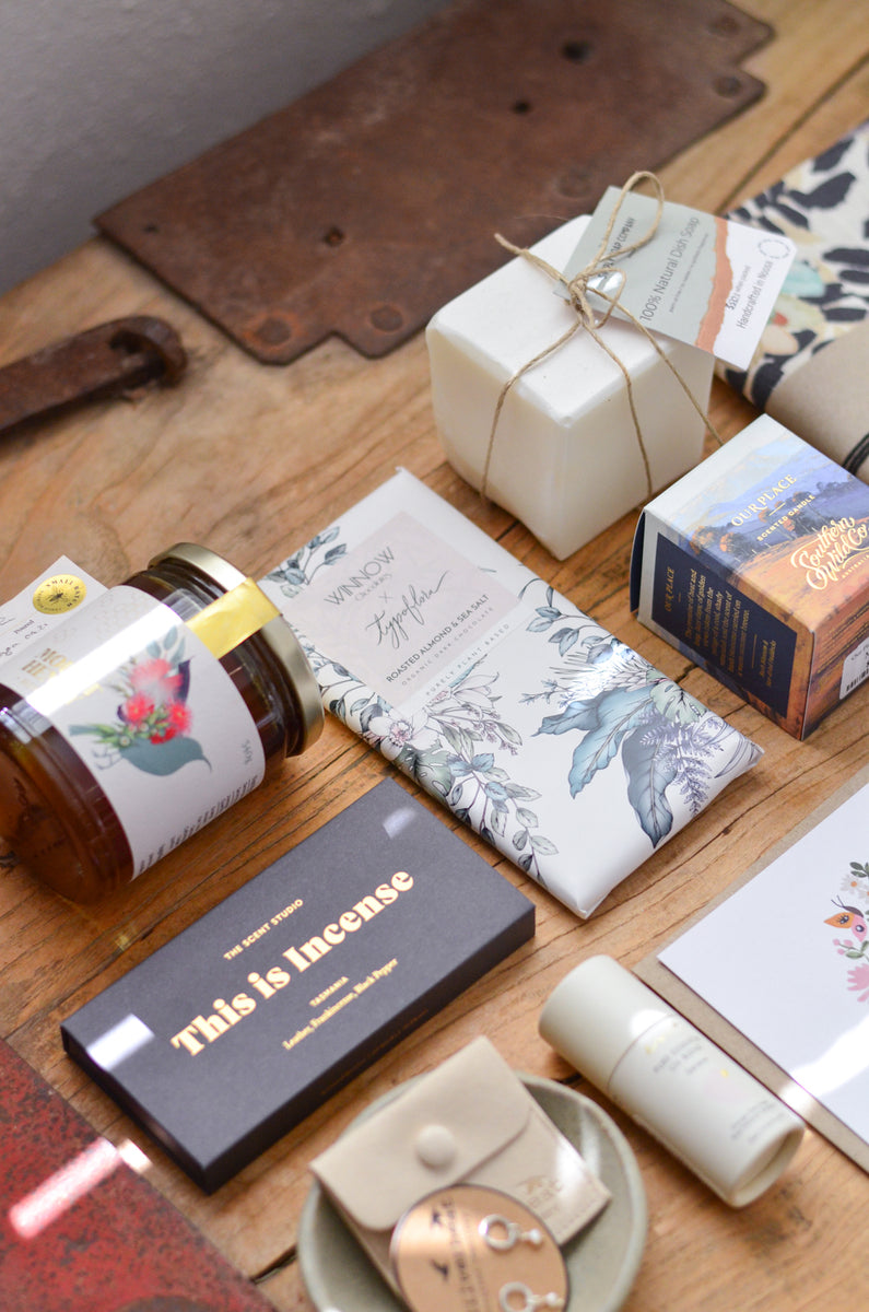 Australian Made Gifts and Homewares – Kim Wallace Ceramics