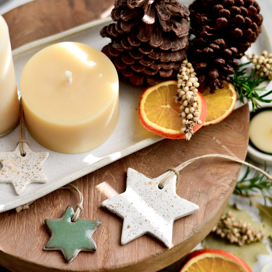 Handmade Ceramic Christmas Gifts and Tableware Australia – Kim Wallace ...