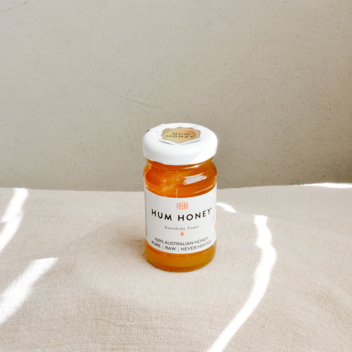 Hum Honey ~ Original Raw – Kim Wallace Ceramics