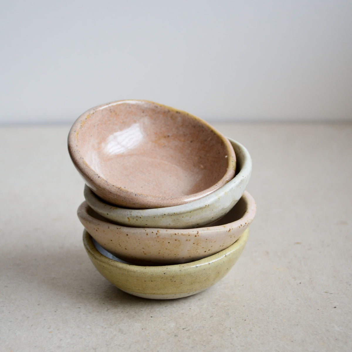 Small pebble bowl – Kim Wallace Ceramics